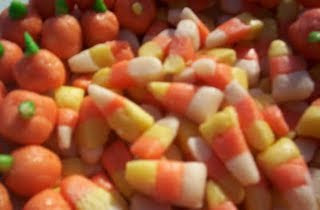 Someday Crafts: For the Love of Candy Corns