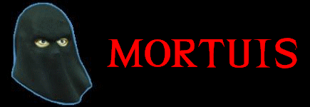 Exton: Character bios