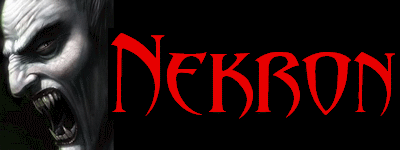 Exton: Character bios