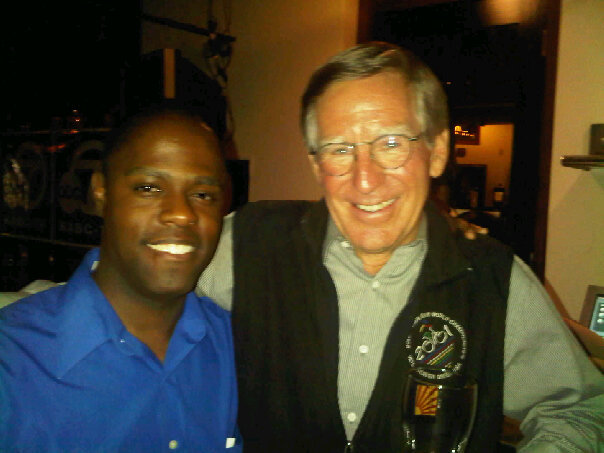 ericrichardsonline: After 30-years @KABC-TV Mr. Gene Gleeson's NEW(s ...