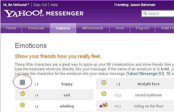 Internet for Language Teaching & Learning: Blog: How to insert Yahoo ...