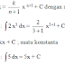 Kalkulus Integral Rumus Dasar Integral - RUANG BACA