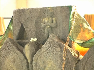 Aalayam Kanden (Temples I saw): Navabrindavan, Shenbakkam