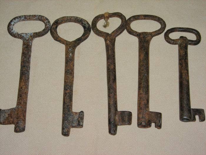 Mehveş ile Tavan Arası: # ANAHTARLAR ...