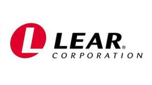 NOVO UNO: LEAR CORPORATION - Betim / MG - Equipe A