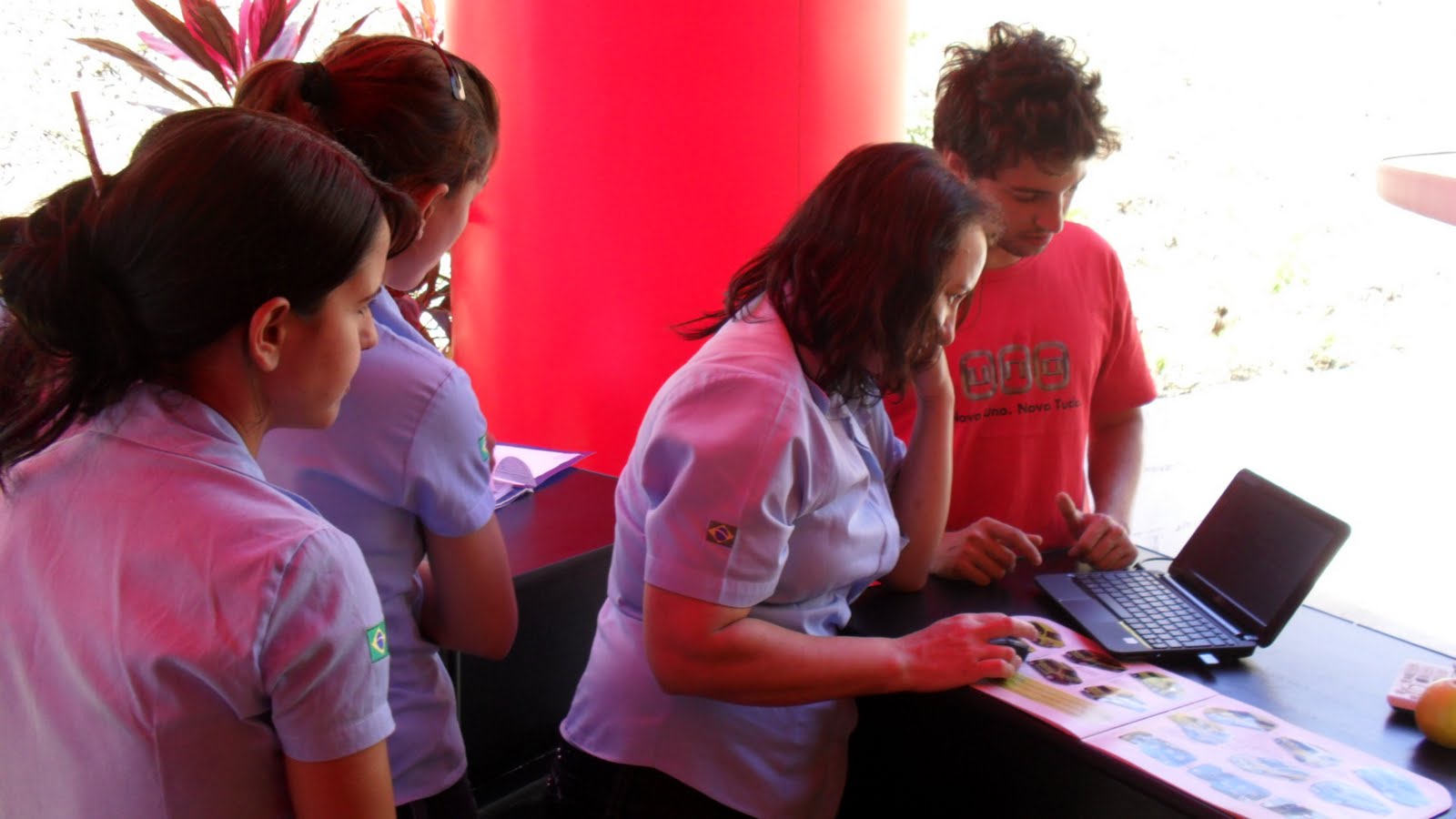 NOVO UNO: LEAR CORPORATION - Betim / MG - Equipe A