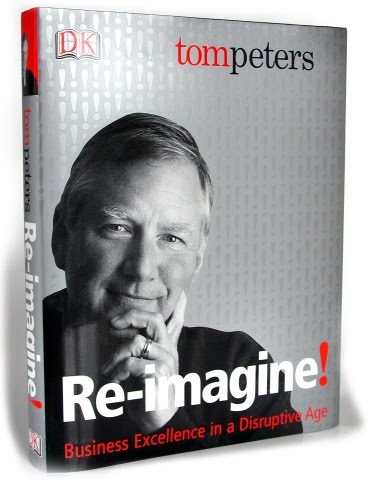 El Contador Virtual: 50 verdades del liderazgo segun Tom Peters