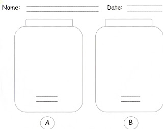 Doing Differentiated Math: Money Jars