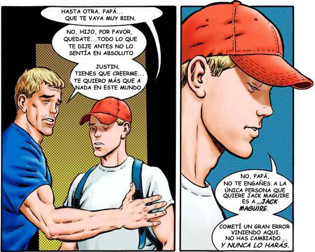 comic funatic men gay blog: mayo 2010