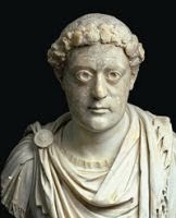 Povos Germanos: Genserico