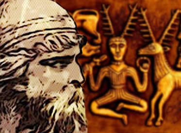 Povos da Antiguidade: Celtas