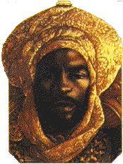 Civilizações Africanas: A Civilização Songhai nos séculos XII ao XVI