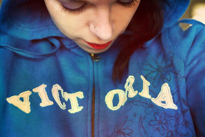 Victoria Dawn : Moreau Family! Sneak Peek!