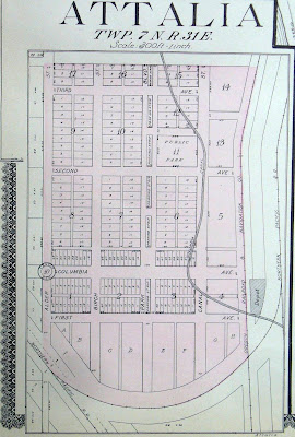 Bygone Walla Walla: vintage images of the City and County (and beyond ...