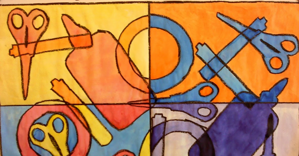 Harmony In Art Examples