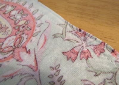 Double Layer Top/Dress Tutorial - The Idea Room