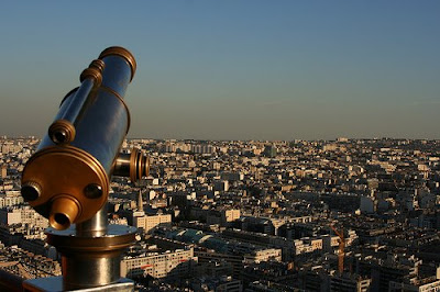 A Photo a Day from Planet Earth: Retro View