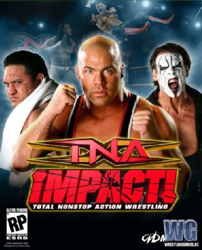WWE Collection: TNA Impact | July 1st 2010