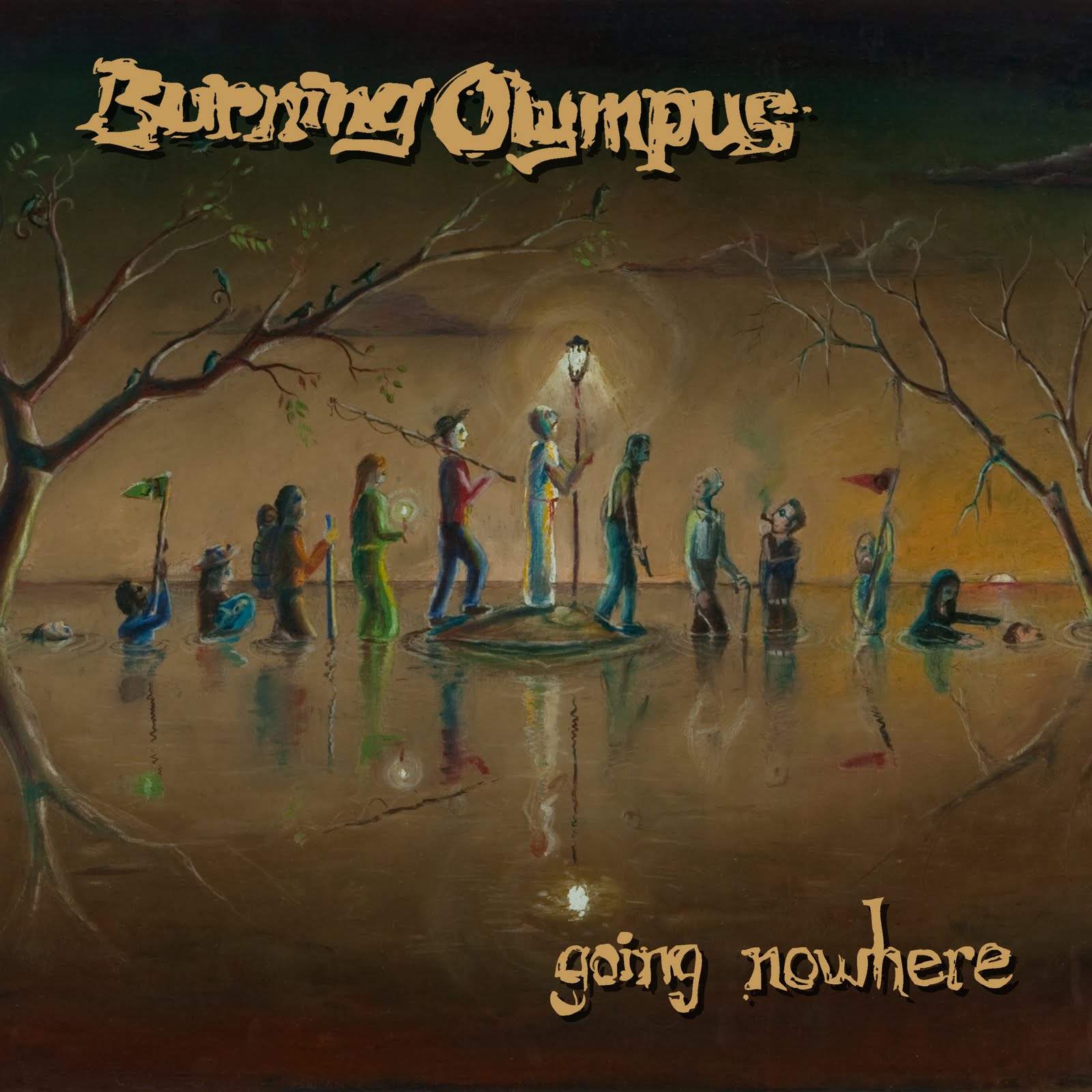 Spencer Stott ~ Fine Art