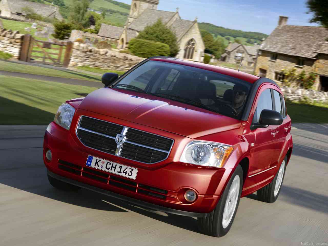 2010 Dodge Caliber | Dodge Cars