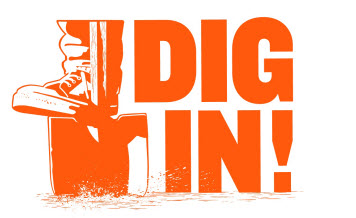 Come On, Fellow Food Bloggers…Let’s Dig In! – Eating in South Jersey Blog