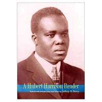 Jeffrey B. Perry’s Work On Hubert H. Harrison | Society for US ...