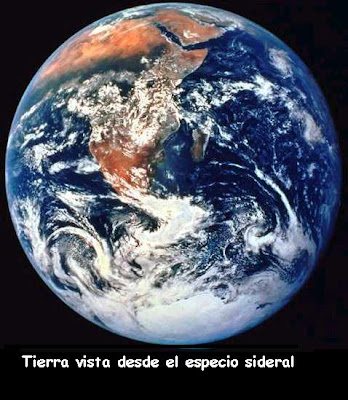 Imágenes Geografía: EJEMPLOS DE LA FORMA DE LA TIERRA