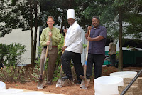 Regeneration in ACTION: DOUBLETREE CLOSES LOOP WITH CHEF'S GARDEN