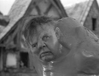 Lamb Food: Quasimodo: Our Story!