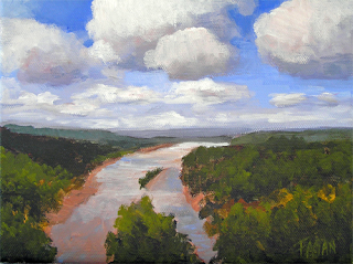 Daily Painting