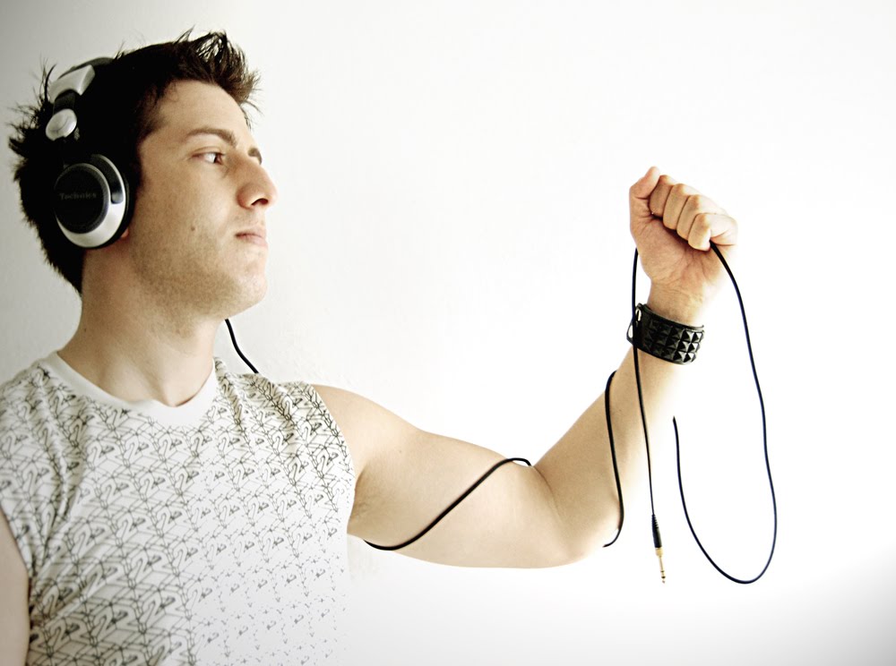 DIÁRIO DE UM DEEJAY by Erick Menezes: Especial DJ & Producer Tommy Love ...