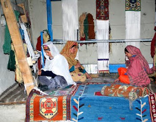 GREAT HUNZA: KADO HUNZA