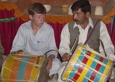 GREAT HUNZA: KADO HUNZA