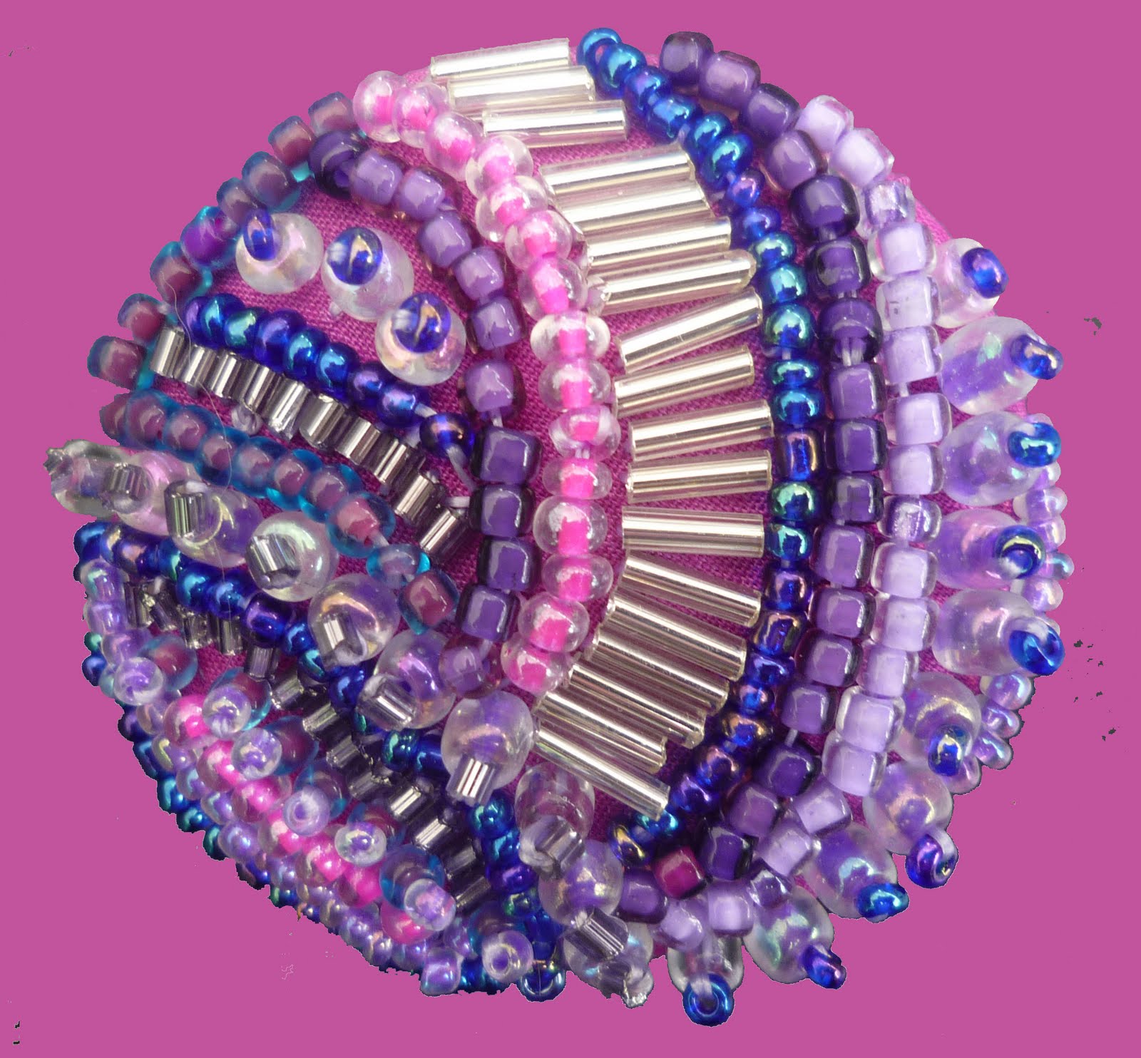 Dyed and Gone to Heaven: Down Under Textiles