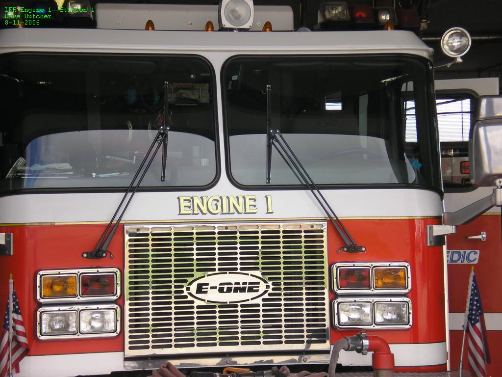 El Diablo's Blog: LFR ENGINE 1