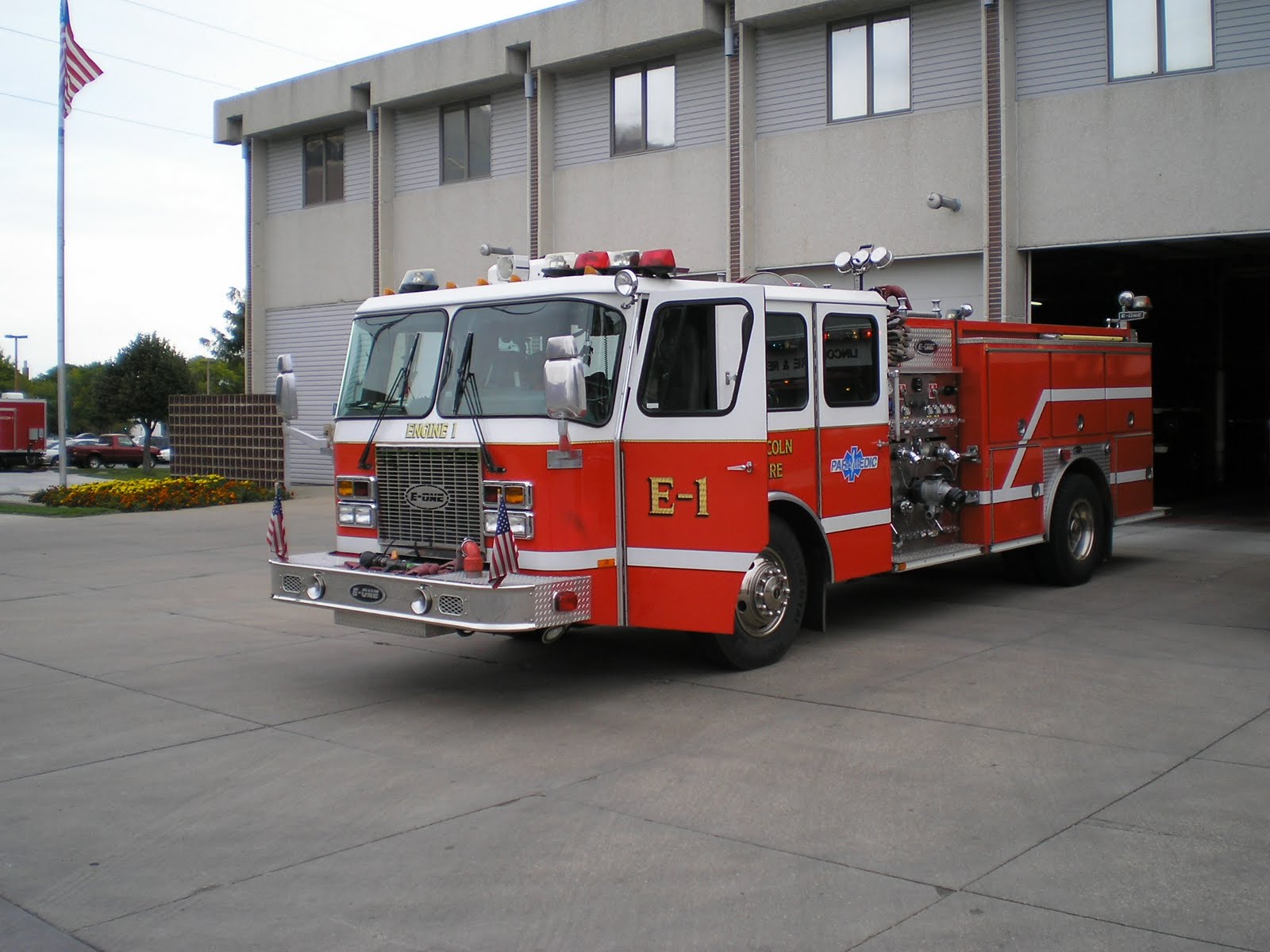 El Diablo's Blog: LFR ENGINE 1