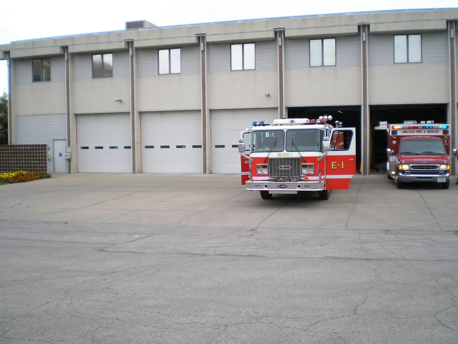 El Diablo's Blog: LFR ENGINE 1