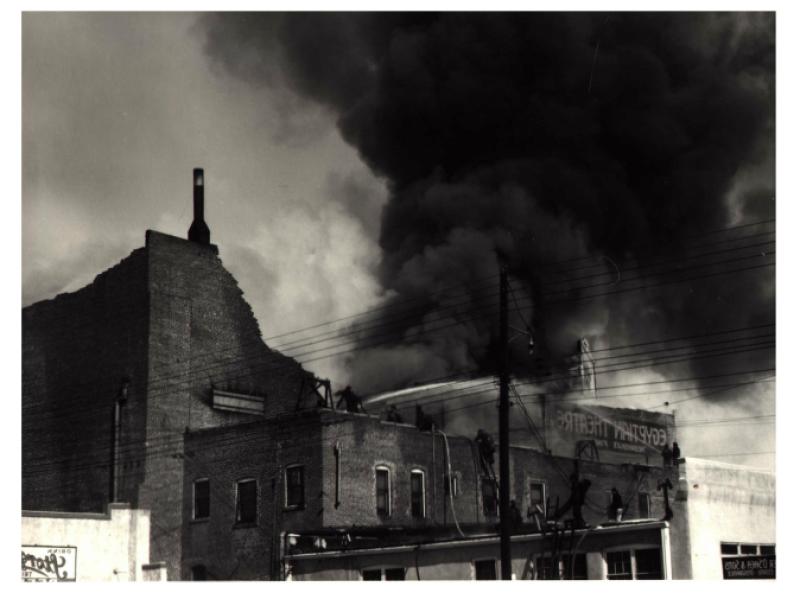 El Diablo's Blog: Nov 25, 2010