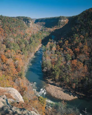 free visit to most famous places of the world: Alabama