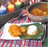 A Journey Through Guatemala: El Quiche: A Culinary Celebration