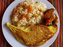 A Journey Through Guatemala: Holy Week in Guatemala: Flavors and Aromas