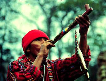 A Journey Through Guatemala: Momostenango and The Mother Earth