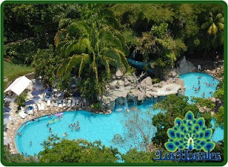 A Journey Through Guatemala: Hostales del IRTRA: High Quality Lodging ...