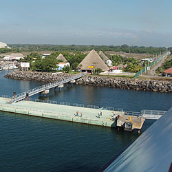 A Journey Through Guatemala: 2010