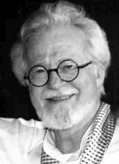 ECONICHO GESTALT: entrevista a Joseph Zinker