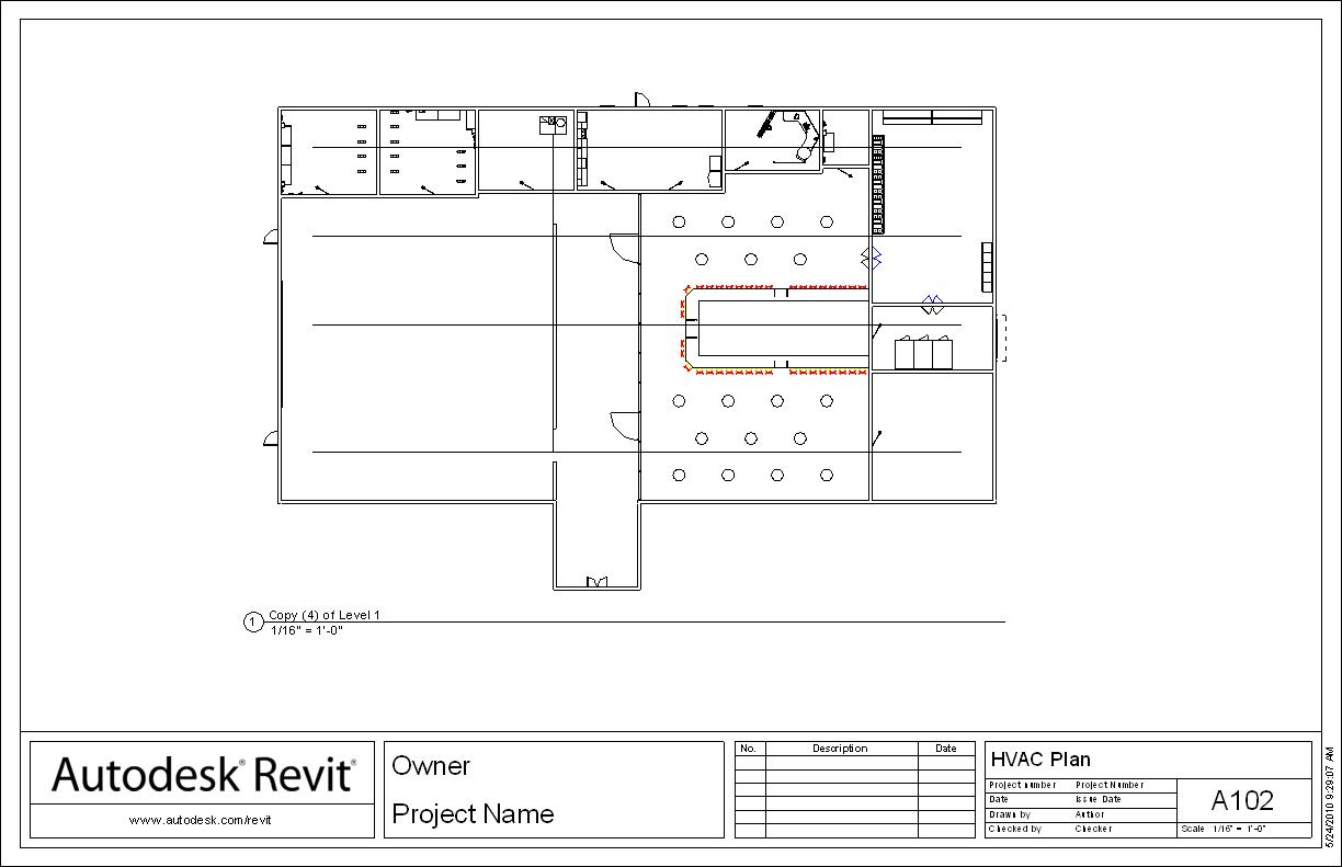 Dakota s Blog HVAC Plan Dakota s Blog HVAC Plan