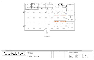 Dakota's Blog: Electrical Plan