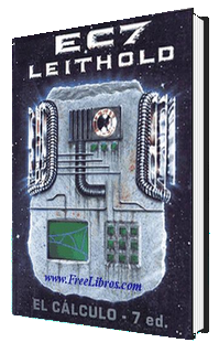 Libro: El Cálculo Leithold 7ma. edición ~ ESebooks