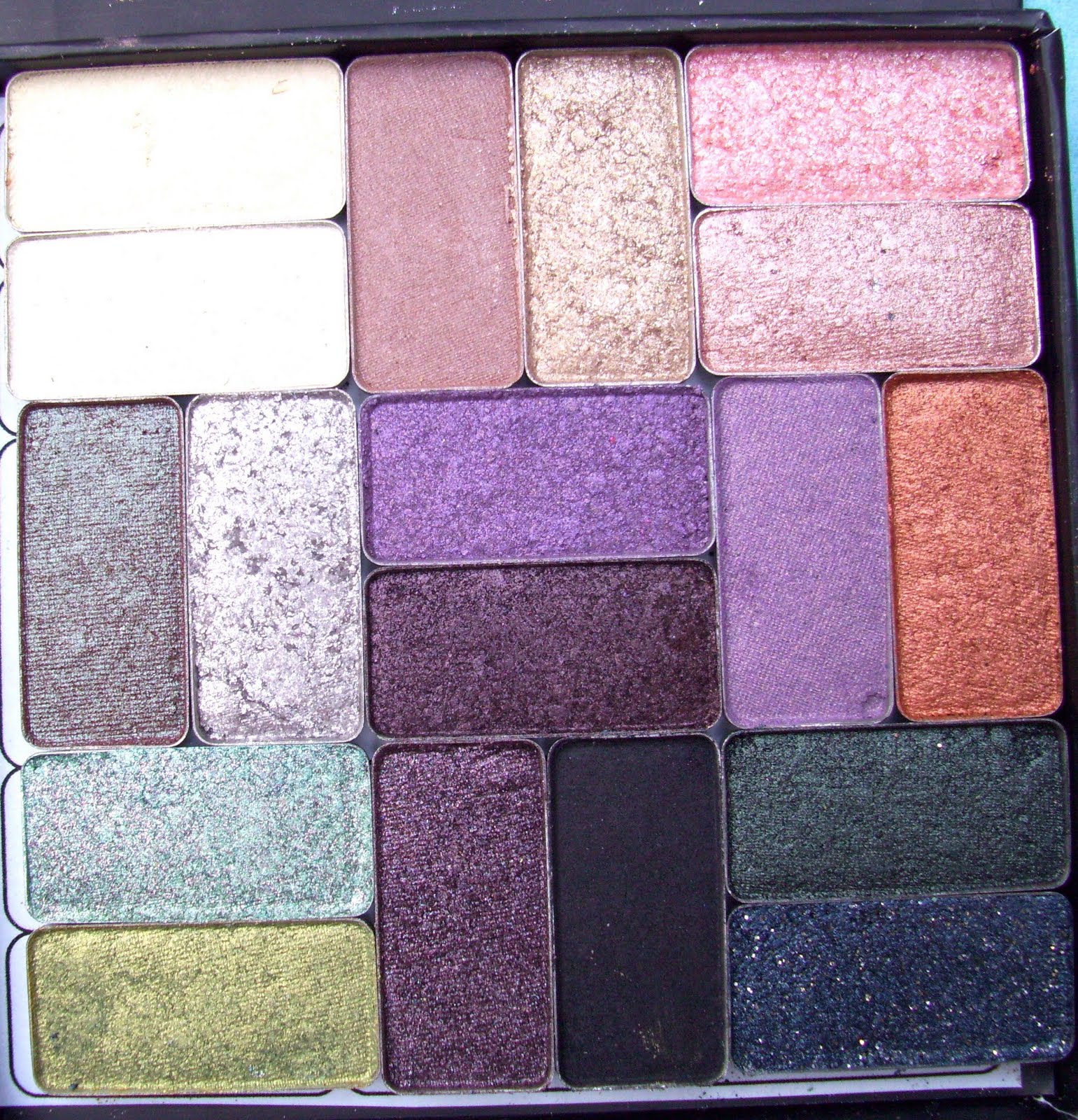 ***Sprinkle Of Glitter*** || Beauty | Baby | Lifestyle | UK: Lou's ...