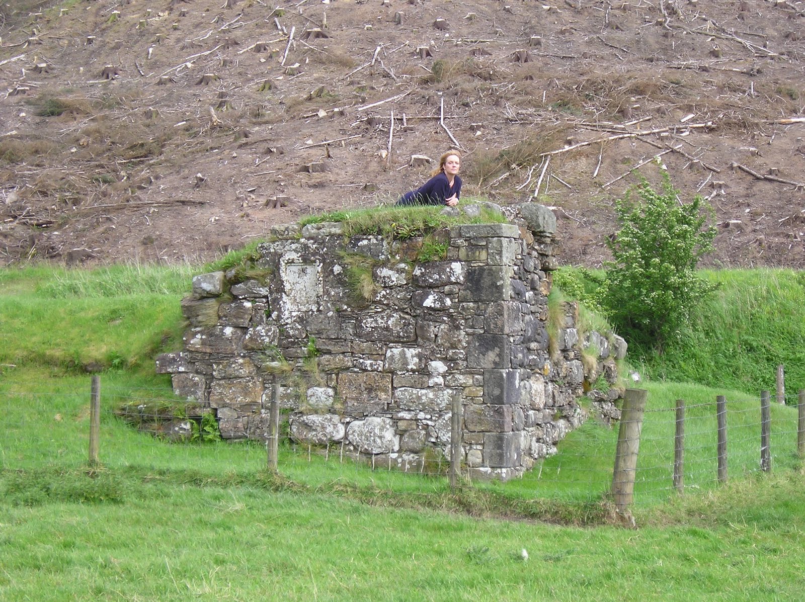Border Reivers from the 13th to the 17th centuries.: Border-Reivers ...